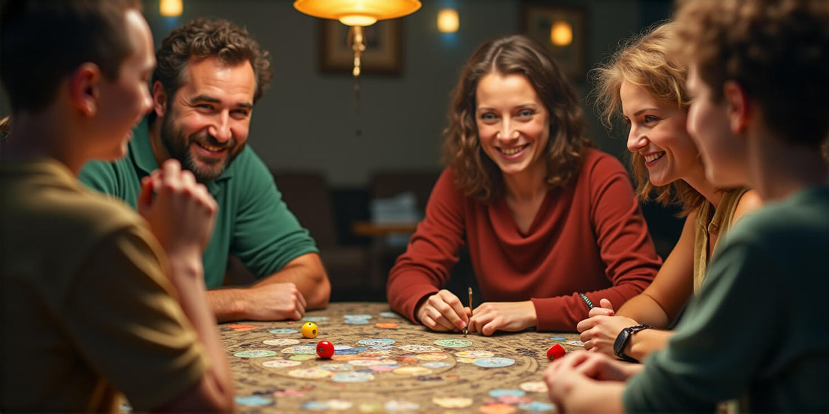 Top 15 Dice Games to Enjoy with Your Friends