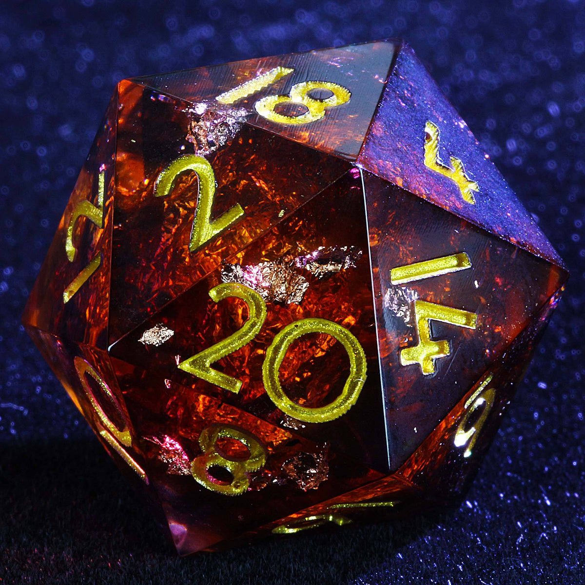 DnD Dice Explained