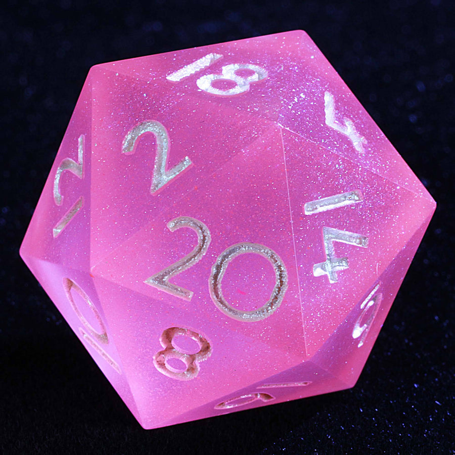 Custom DnD Dice Sets | Unique D&D Dice for Tabletop RPGs