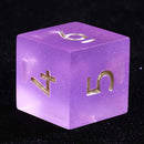 DnD Macaron Dice - 9pc Polyhedral Set