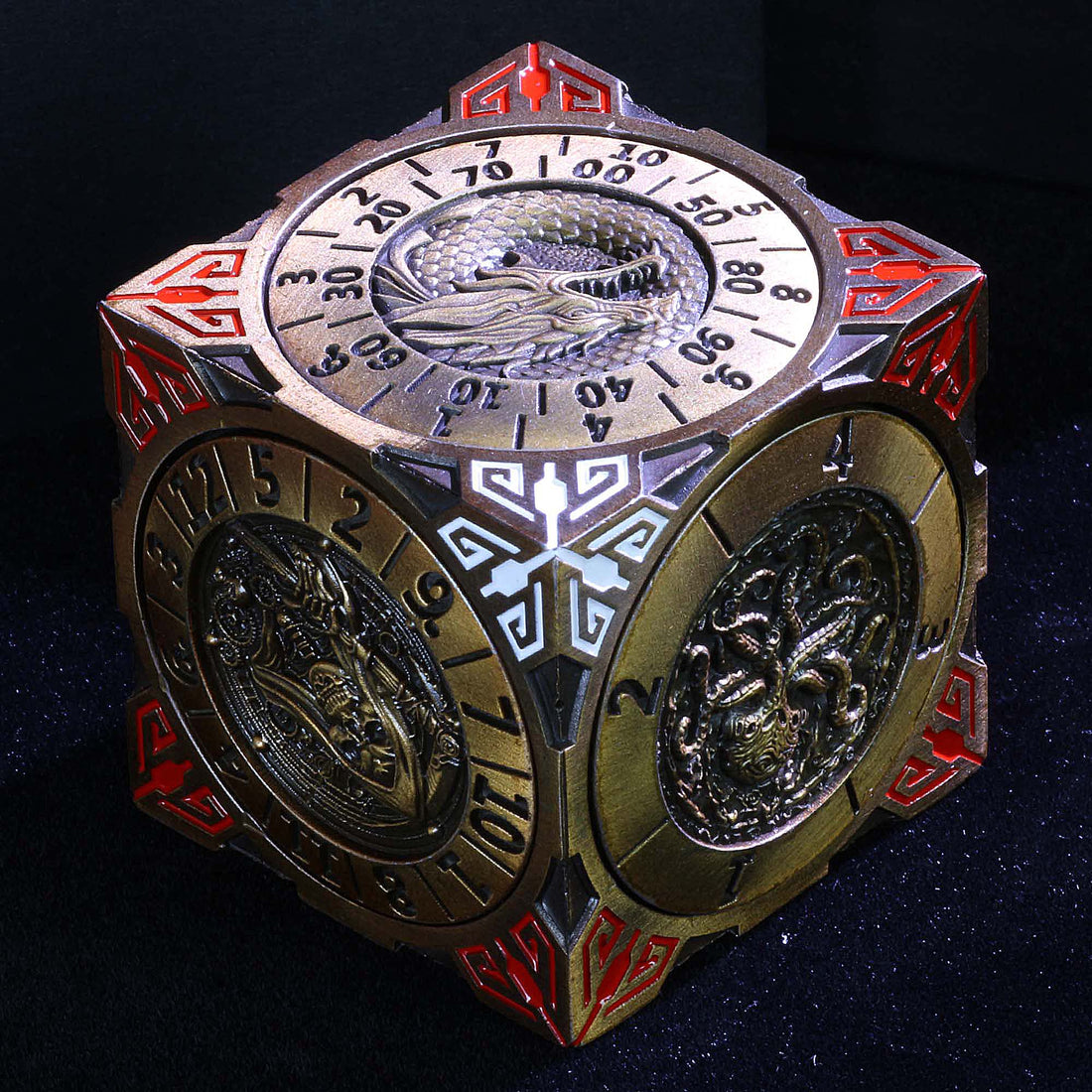 D&D Dice Sets | Wide Selection of DnD Dice for Tabletop RPGs