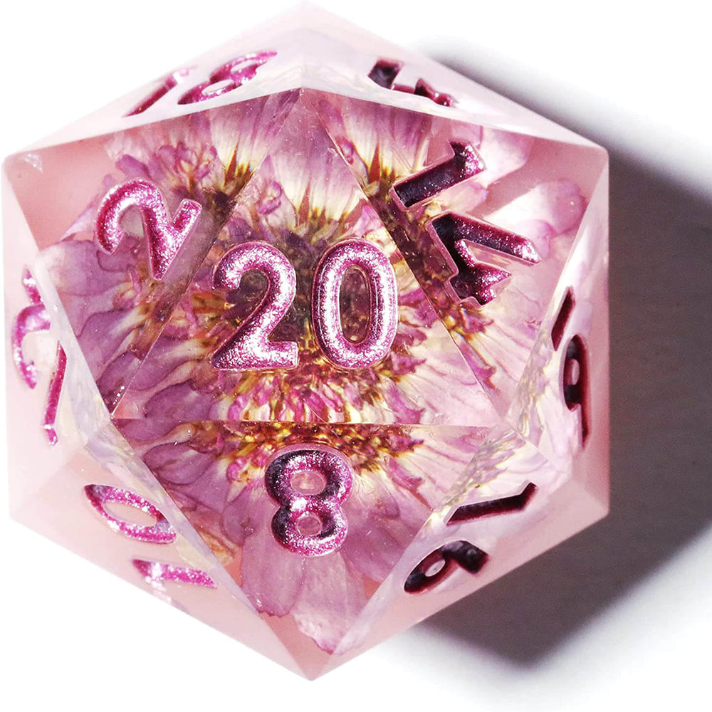 D&D Dice Sets and Tabletop Accessories - Dice of Dragons