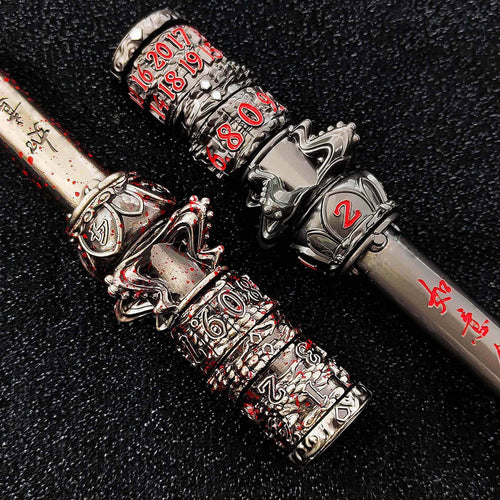 D&D Dice Sets | Wide Selection of DnD Dice for Tabletop RPGs