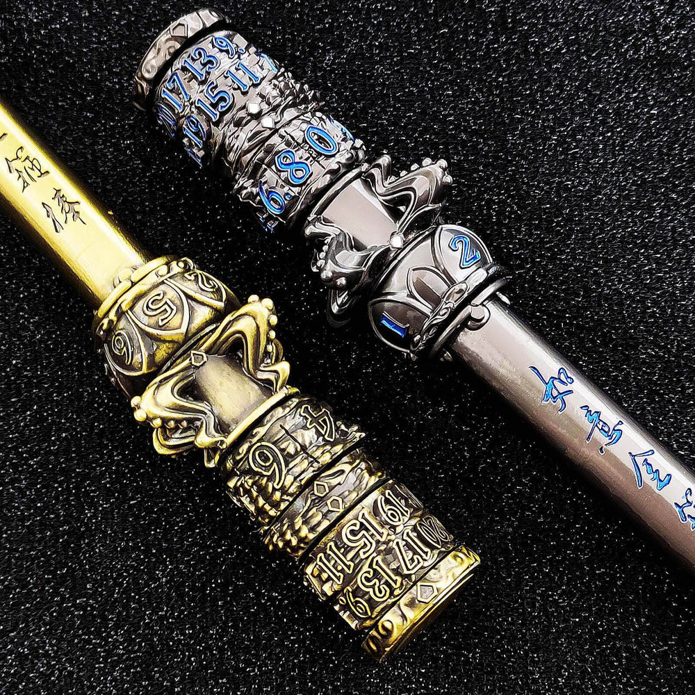 D&D Dice Sets | Wide Selection of DnD Dice for Tabletop RPGs