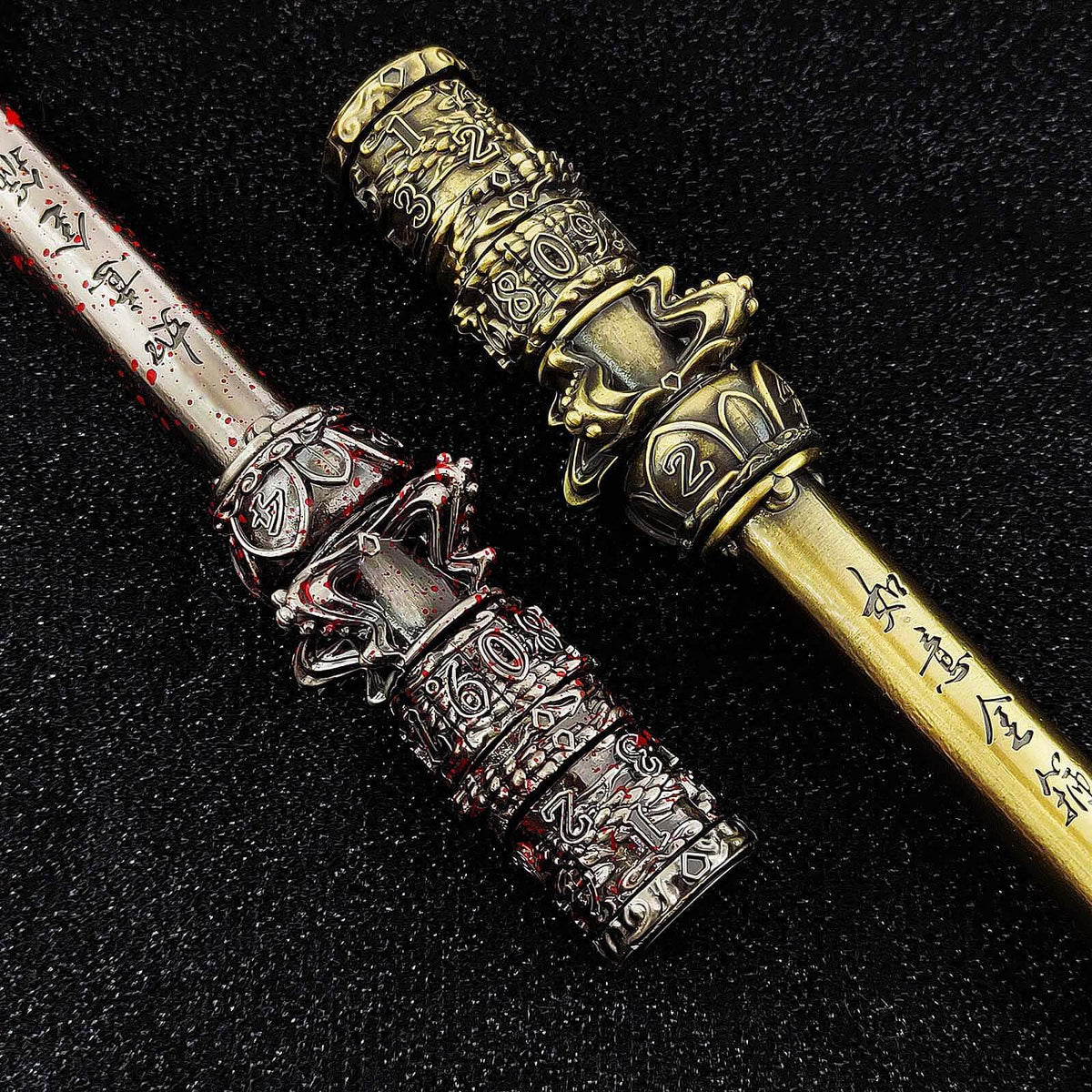 D&D Dice Sets | Wide Selection of DnD Dice for Tabletop RPGs