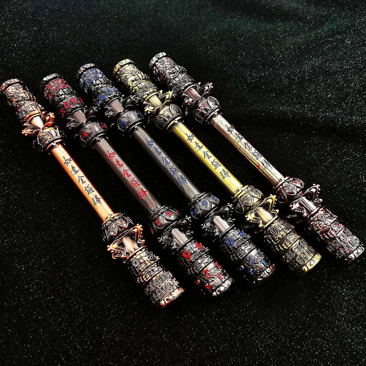 D&D Dice Sets | Wide Selection of DnD Dice for Tabletop RPGs