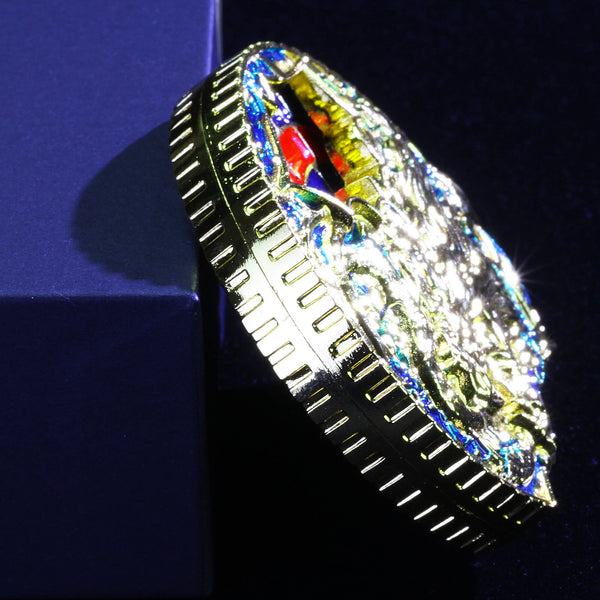 Unique Dice for Tabletop Games | Extraordinary RPG Dice Collection