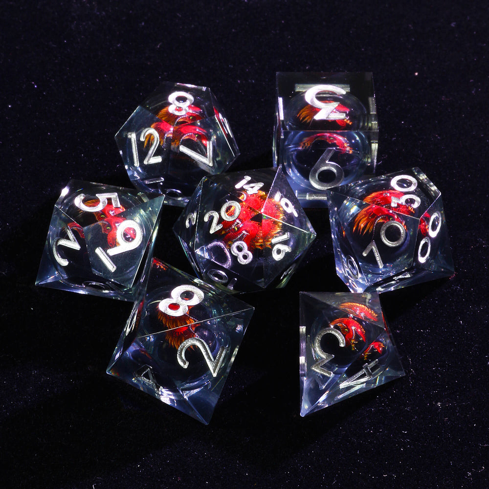 Famous Dice in Movies and Games: Rolling into Pop Culture History