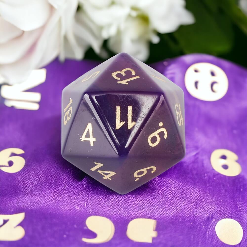 DnD Dice Set for Tabletop Adventures | FREE SHIPPING – Page 2