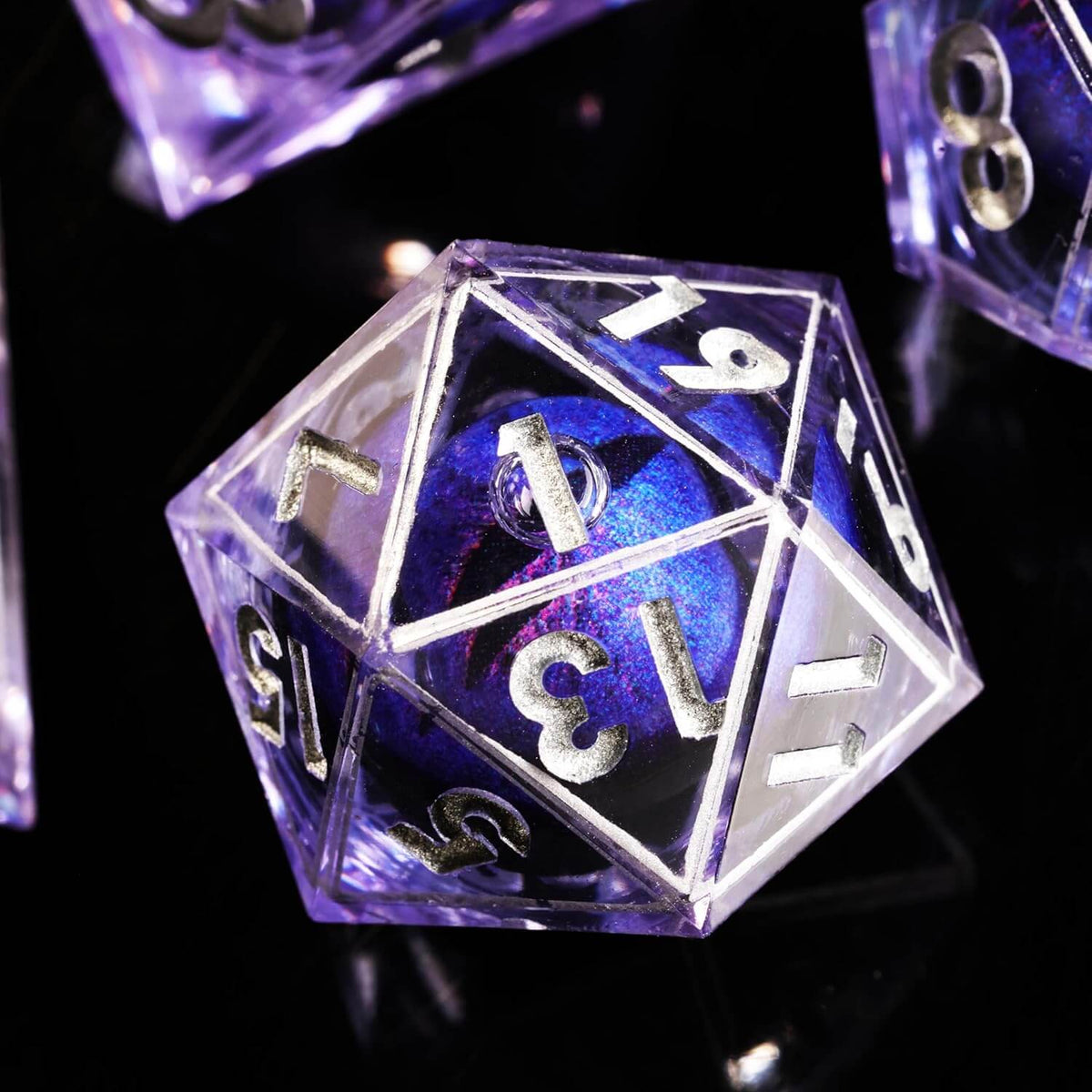 DnD Dice Explained